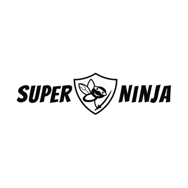 Super Ninja – EcoTraps